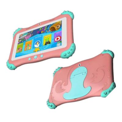 Cina Custom Kids Educational Smart Tablet da 7 pollici per l'apprendimento scolastico in vendita