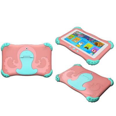 Cina Custom Kids Educational Smart Tablet da 7 pollici per l'apprendimento scolastico in vendita