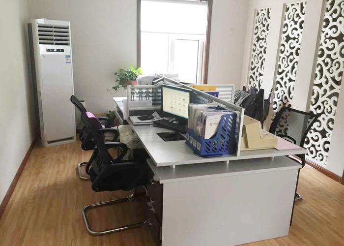 Fornitore cinese verificato - shandong Zibo E&T General Merchandise Co.,Ltd.