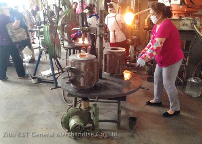Fornitore cinese verificato - shandong Zibo E&T General Merchandise Co.,Ltd.
