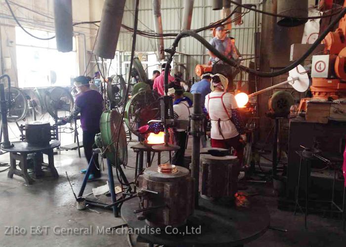 Fornitore cinese verificato - shandong Zibo E&T General Merchandise Co.,Ltd.