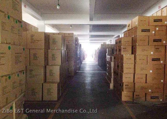 Fornitore cinese verificato - shandong Zibo E&T General Merchandise Co.,Ltd.