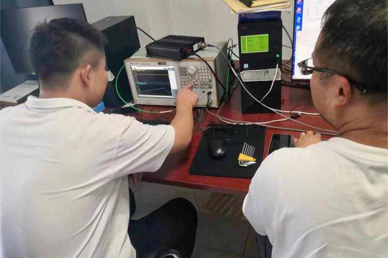 Geverifieerde leverancier in China: - Shiny-Control Technology Develop (Beijing) Co., Ltd.