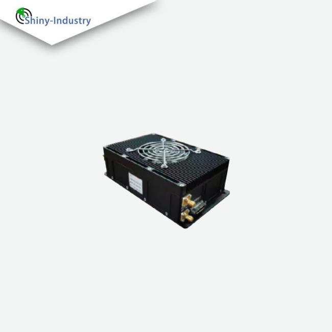 Long-Distance, 10km Multi-Channel Series Car Radio