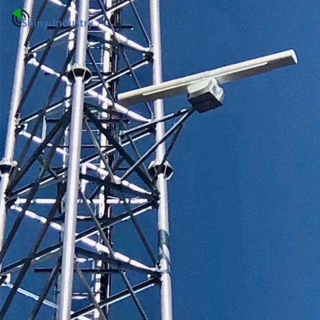 Water Area Monitoring Multi-Sensor System/Surveillance Radar