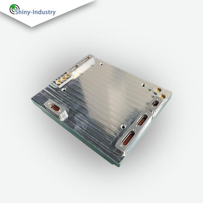 Radar Signal Processing Unit/Accessory