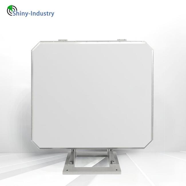 Next-Gen Surveillance Radar for Superior Detection and Tracking Capabilities/Defence Detection Radar