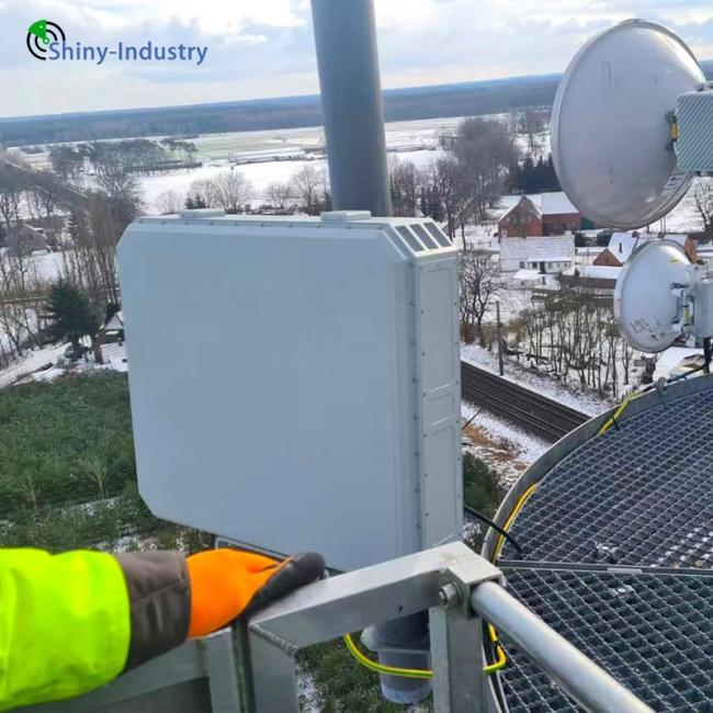 Next-Gen Surveillance Radar for Superior Detection and Tracking Capabilities/Defence Detection Radar