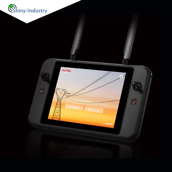Centimeter-Level Positioning, /Automatic Obstacle Avoidance