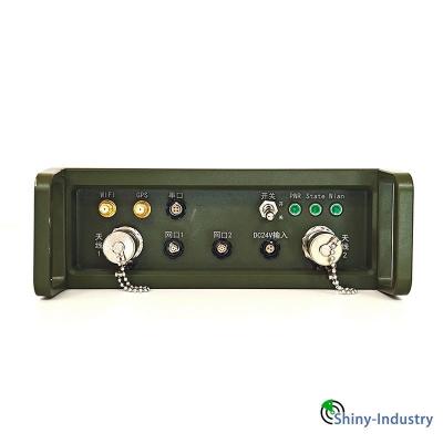 China Security Protection Wireless Internet Of Things System With OFDM Adaptive Adjustment for sale