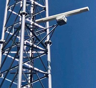 China Water Area Monitoring Multi-Sensor System/Surveillance Radar LW-R25-SC Security Warning and Protection with LW-R25-SC for sale