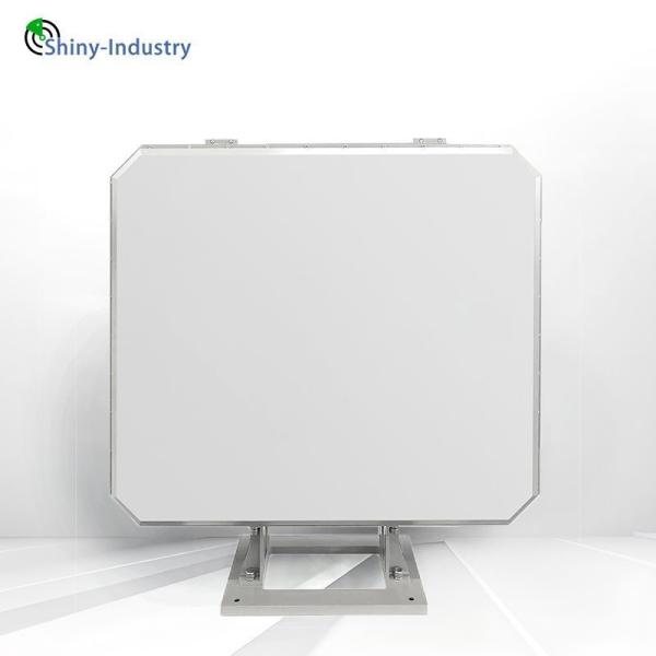 Quality Real Time Monitoring Multidimensional Defense Radar For Low Altitude Flying Targets for sale