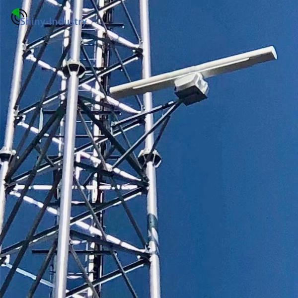 Quality Multi Dimensional Surveillance Radar System For Water Area Monitoring for sale
