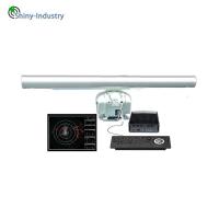 China High Frequency Pulse Compression Water Area Surveillance Radar Multi-Dimensional Customizable for sale