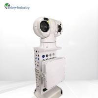 China High Resolution Thermal Imaging Probe For Cutting Edge Drone Detection Radar for sale