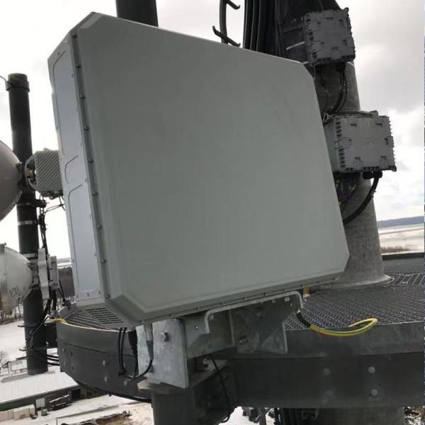 Quality Custom Multifunctional Surveillance Radar Multidimensional Defense System For for sale