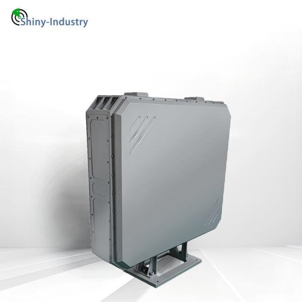 Quality Custom Multifunctional Surveillance Radar Multidimensional Defense System For for sale