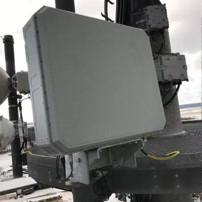China Sistema de radar de vigilancia multidimensional de alta sensibilidad Sistema de defensa aérea a baja altitud en venta
