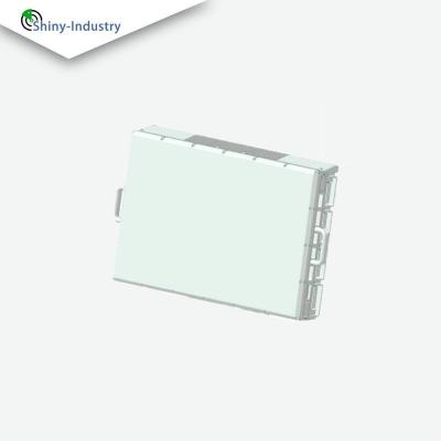 China Radar de vigilância de baixa altitude personalizável banda X com detecção automática de alvos em movimento à venda