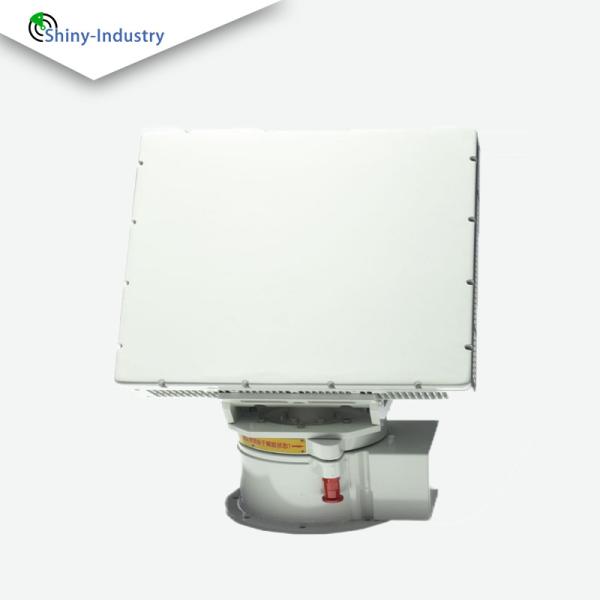 Quality Phased Array Antenna Drone Detection Radar With Extended 5km Detection Range for sale