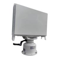 China Fully Coherent One Dimensional Detection Radar Active Phase Scan With External Interfaces Rj45 for sale