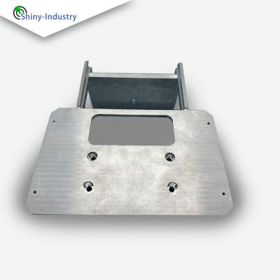 China Drone Detection Radar Equipment Installation Accessories IP65 Protection for sale