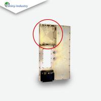 China Highly Detection Radar Accessories Planar Array Antenna With Up To 5 Km Detection Range for sale