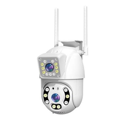 中国 遠隔接続WiFi接続のIOT監視カメラ 販売のため