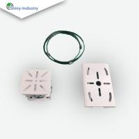 China Universal Mounting Radar Detector Parts Security Radar Accessories Replacement for sale
