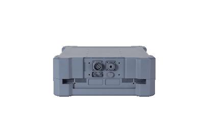 China Tracker Pro AESA Radar 360° Detection 5km Range for Drones for sale