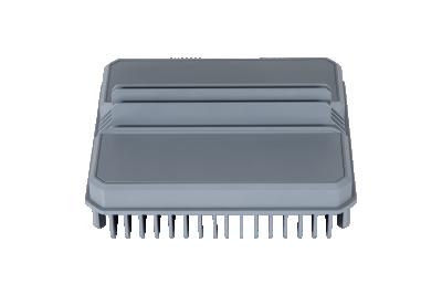 China Tracker SDH100 Compact K-Band Drone Detection Radar 5km Range for sale