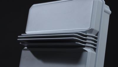 China Compact K-Band Drone Detection Radar with 5km Range for sale