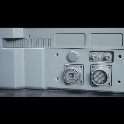 China Tracker Pro AESA Radar 360° Detection 5km Range for Drones for sale