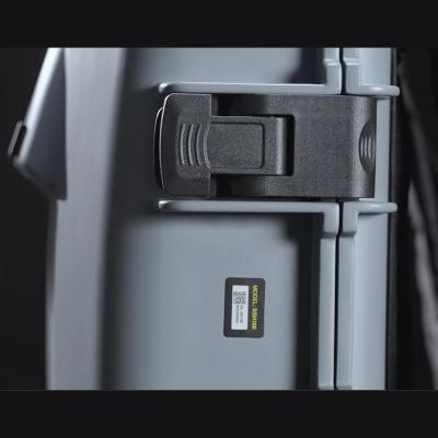 China SFL100 Drone Detection Radar 5km Range 24GHz Phased Array for sale