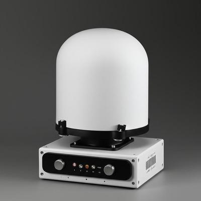 China Tracker Pro AESA Radar 360° Detection 5km Range for Drones for sale