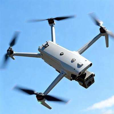 China Autel EVO Max 4N: Professional SAR Drone with A-Mesh Networking & 3-in-1 Fusion Camera for sale