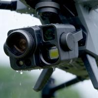China Autel Alpha UAV | Autonomy Flight & SLAM Navigation for Complex Environments for sale