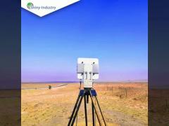 Universaal metalen detectie-radar voor drones waterdicht schokdicht