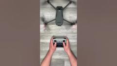 Best Sounding DJI Drone?