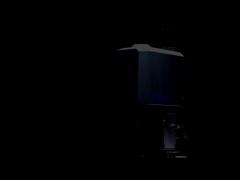 SFL100 Drone Detection Jamming System 5km Range IP66 Rated