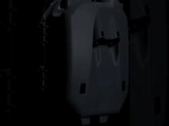 SFL100 Drone Detection Radar 5km Range 24GHz Phased Array