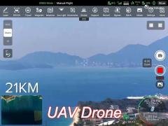 autel alpha drone: high - performance aerial solution for professionals