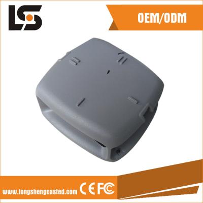 China Customized Service Aluminum Die-Casting Medical Device Accessories from China for sale