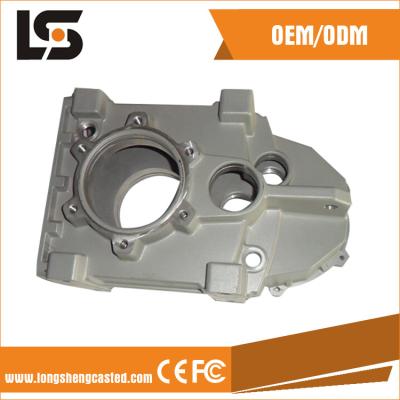 China Custom Size Aluminum alloy Material Anodized Finish Medical Equipment Spare Parts for sale
