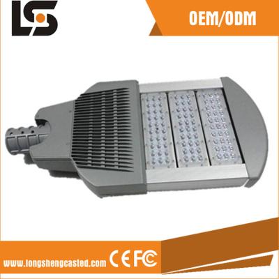 China Samsung Chip Model Die Casting Aluminum Housing for LED Street Lamp Light for sale