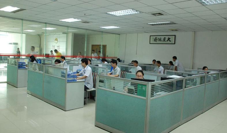 Fornitore cinese verificato - Shenzhen Shining Lighting Technology Co.,ltd