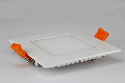 Cina Un quadrato da 15 watt ha condotto la luce di pannello 6500K 1150Lm con SMD Epistar in vendita