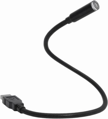 中国 ラップトップのための 1pcs ランプの銀省エネ USB によって動力を与えられる LED のライト 販売のため