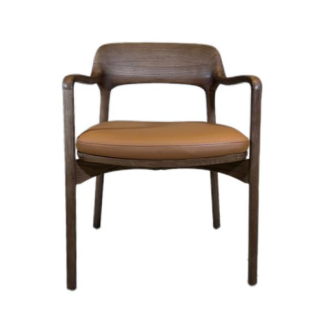 Wholesale Hotel Furniture Restaurant Chair Table Solid Wood Dining Room Home Modern