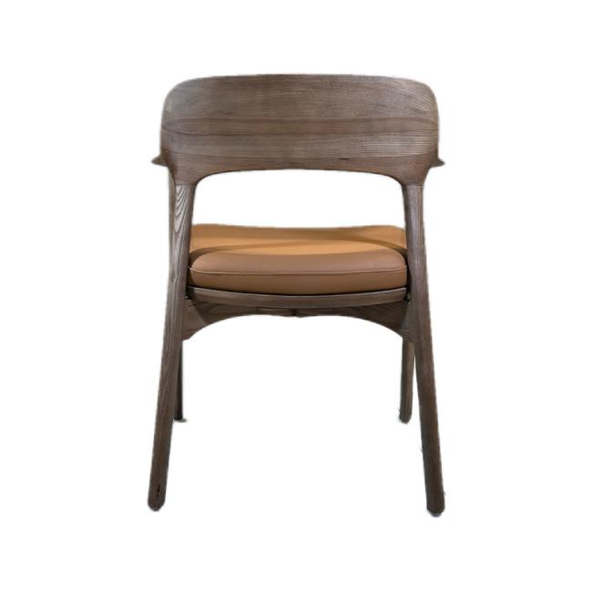 Wholesale Hotel Furniture Restaurant Chair Table Solid Wood Dining Room Home Modern